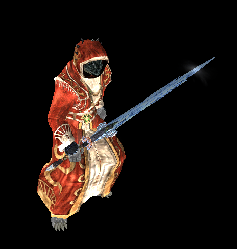 Everquest Ornamentation list