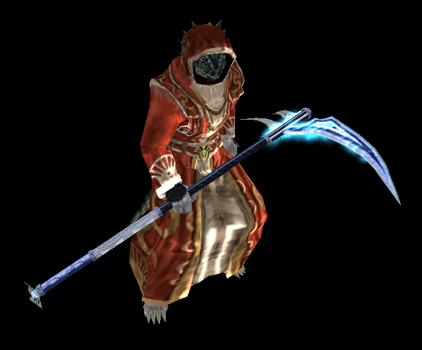 Everquest Ornamentation list