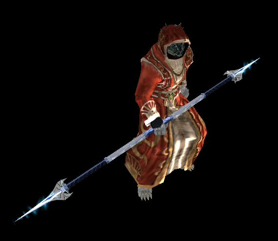 Everquest Ornamentation list