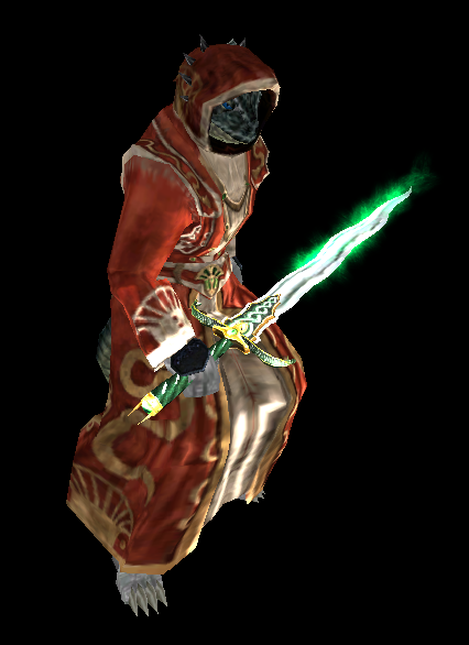 Everquest Ornamentation list