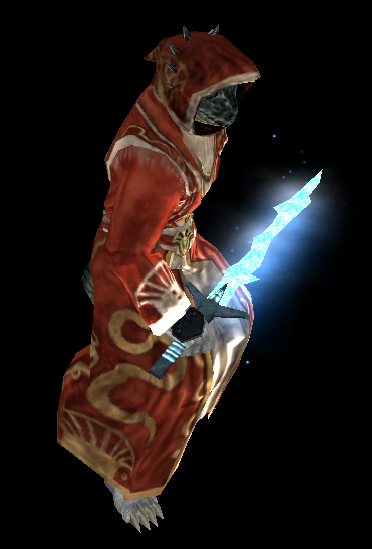Everquest Ornamentation list
