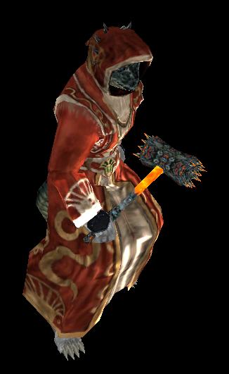 Everquest Ornamentation list