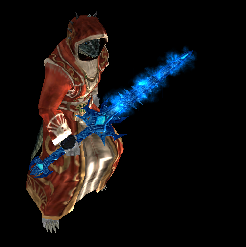 Everquest Ornamentation list