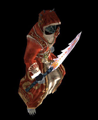 Everquest Ornamentation list