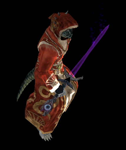 Everquest Ornamentation list
