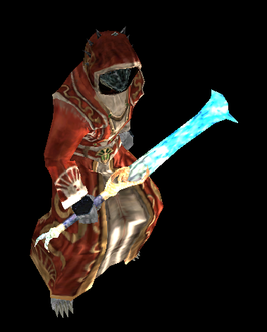 Everquest Ornamentation list