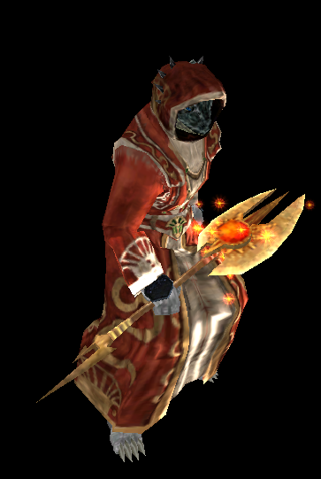 Everquest Ornamentation list