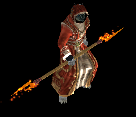 Everquest Ornamentation list
