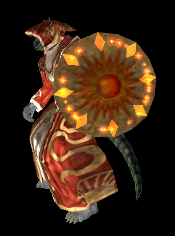 Everquest Ornamentation list