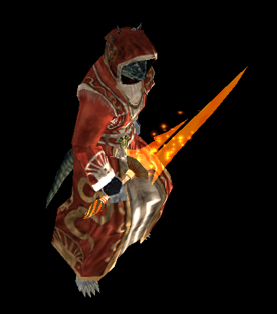 Everquest Ornamentation list