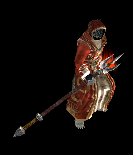 Everquest Ornamentation list