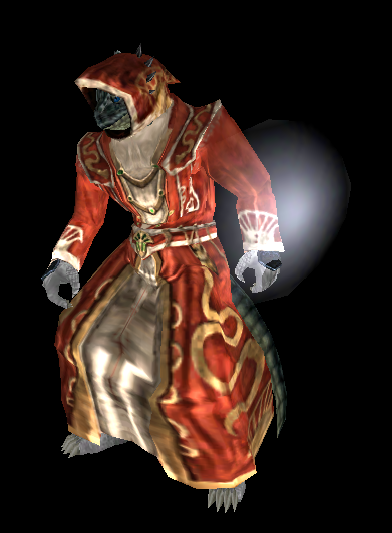 Everquest Ornamentation list
