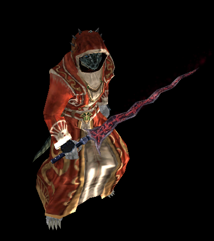 Everquest Ornamentation list