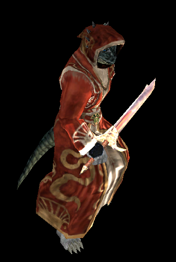 Everquest Ornamentation list