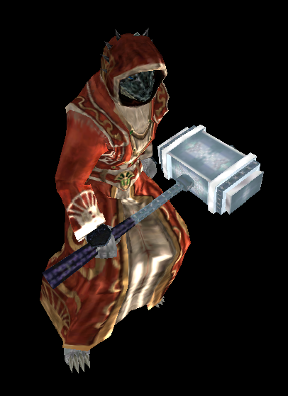 Everquest Ornamentation list