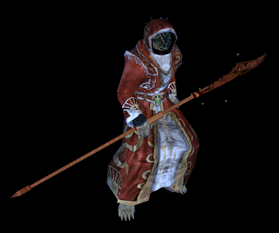 Everquest Ornamentation list