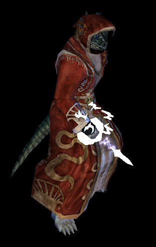Everquest Ornamentation list