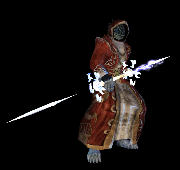 Everquest Ornamentation list