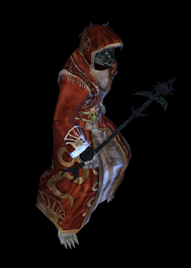 Everquest Ornamentation list