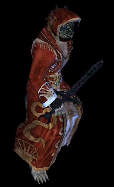 Everquest Ornamentation list